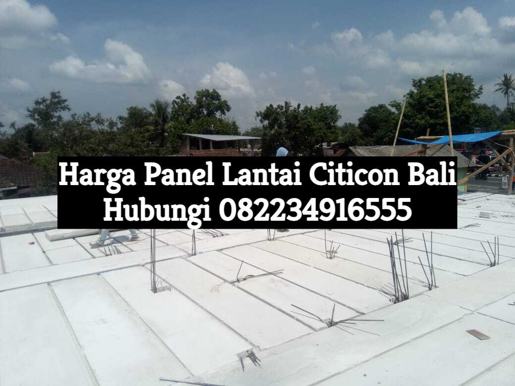 Harga Panel Lantai Citicon di Bali 2021 – Citiconbali.id